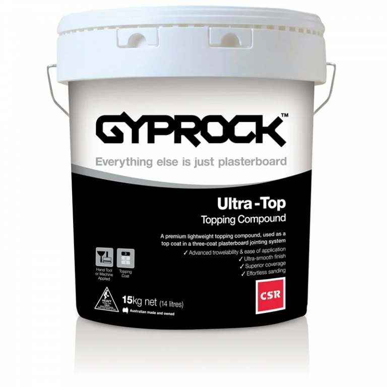 Gyprock CSR 20kg Base Coat 60 Plaster Compound – RL BUILDING SUPPLY