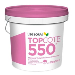 Gyprock CSR 15kg Easy Flow All Purpose Compound – RL BUILDING SUPPLY